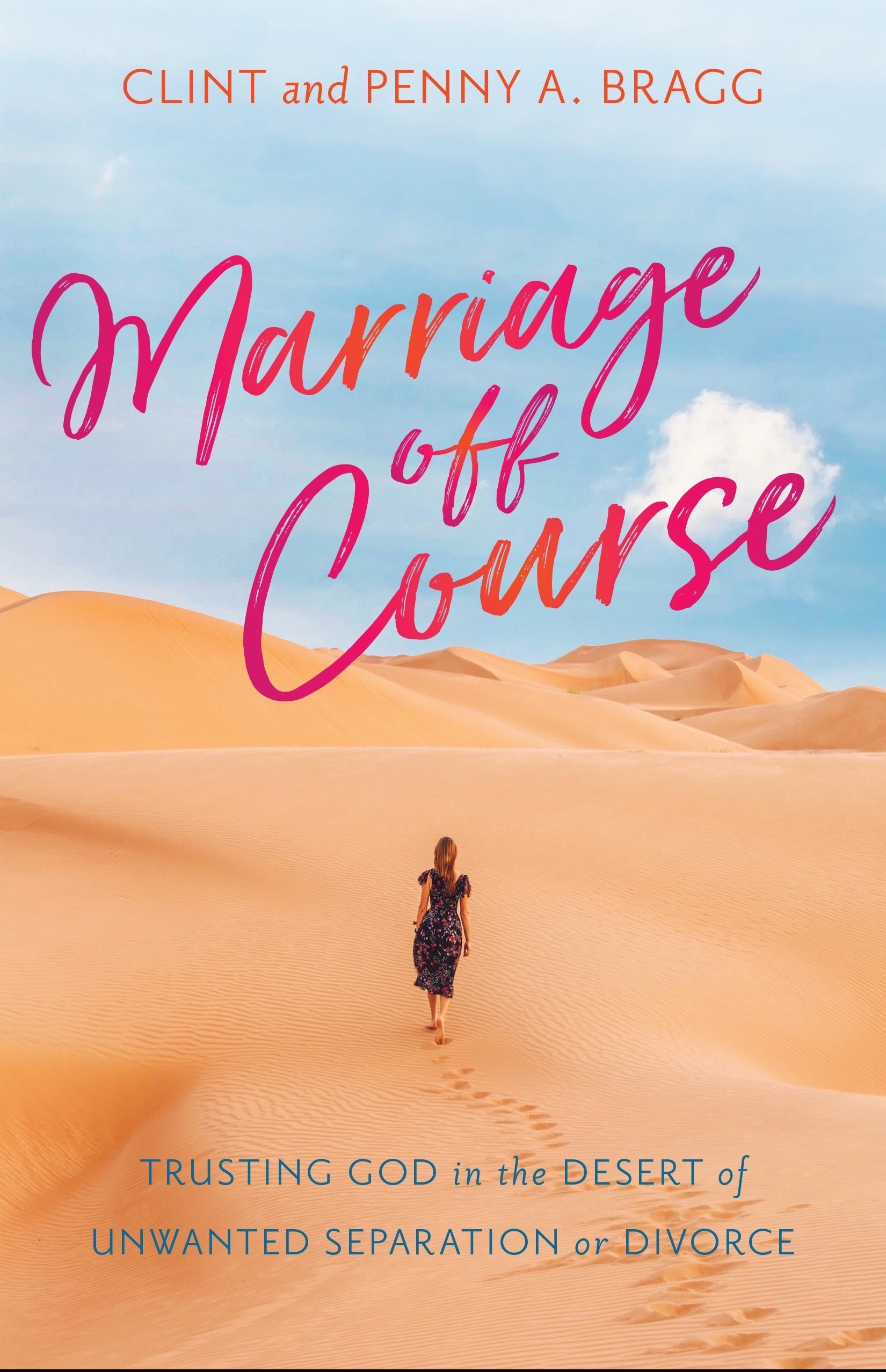 Books | Marriage on a Mission